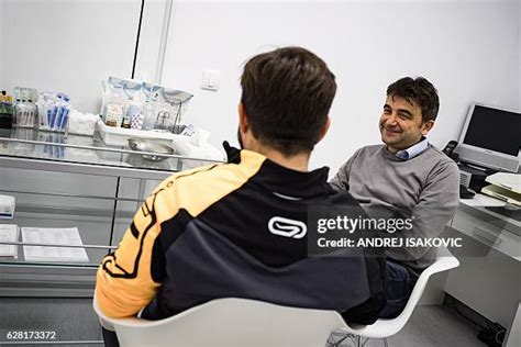 Miroslav Djordjevic Photos And Premium High Res Pictures Getty Images