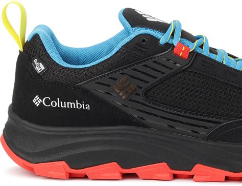 Columbia Columbia Hatana Max Outdry Hiking And Trekking Shoes For Mens