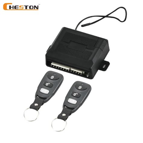 Enhanced Magnetic Motor Install Central Locking Actuatornormal Packed Car Central Locking System