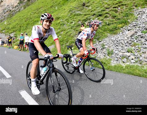 Polka Dot Jersey Julian Alaphilippe Quick Step Floors And Polish