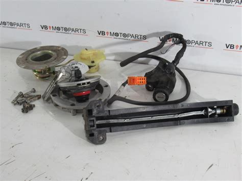 Bmw R 1150 Rs Contactslot Set Vb Motoparts