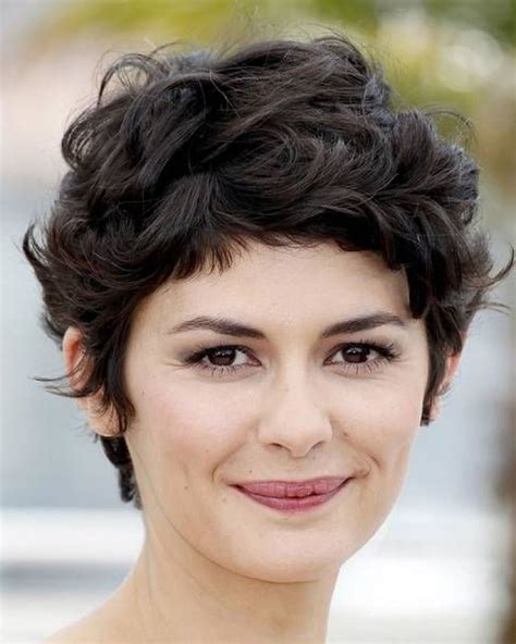 Pixie Hairstyles For Round Face And Thin Hair 2021 2022 Page 2