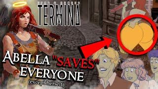 Fear And Hunger 2 Termina Cheats Cheat Codes Hints And Walkthroughs