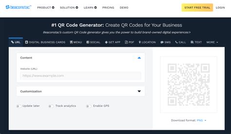 Top Best Free QR Code Generators In