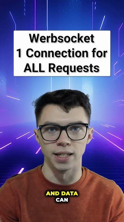 Websockets Vs Learn The Difference And How They Impact Data Transmission 🌐