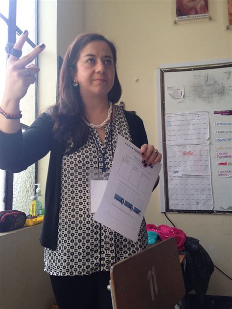 Using Loop Input On In Class Flip With In Service Teachers Flipped