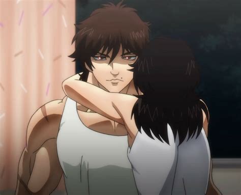 Manga Art Manga Anime Anime Art Baki Aesthetic Der Joker Iconic Album Covers Foto Top