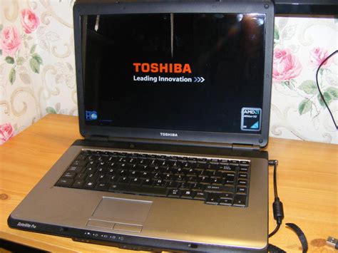 Toshiba Satellite Pro L D Drivers For Mac Soundname
