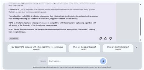 Using Googles NotebookLM For Data Science A Comprehensive Guide KDnuggets