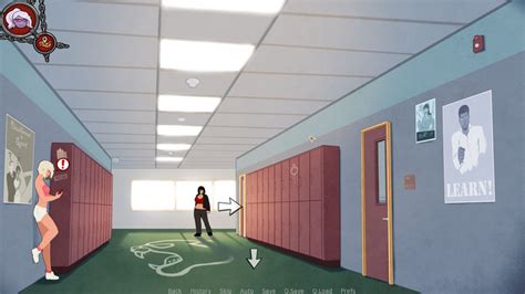 This Romantic World The Game Alpha Demo By Reinbach
