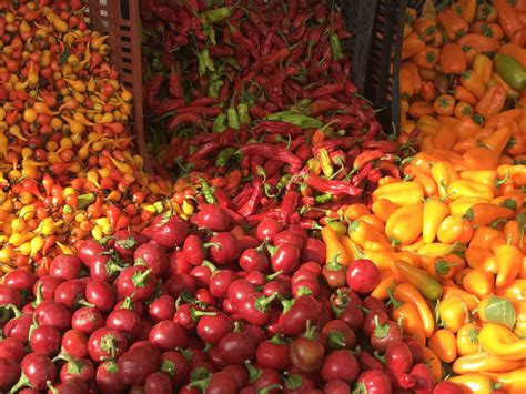 Farmers Market Icon Sid Weiser Passes On Yom Kippur La Weekly