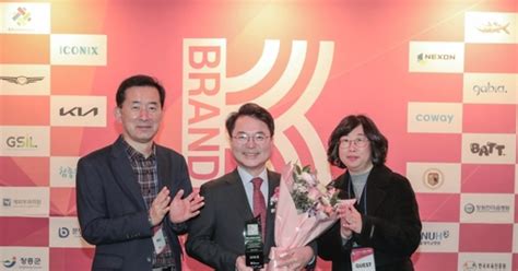 춘천시 K브랜드 어워즈서 최고 교육도시 부문 수상