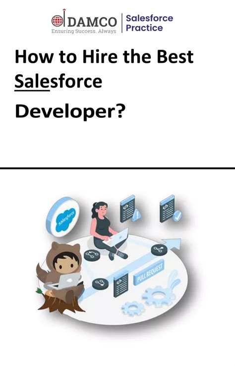 Ppt How To Hire The Best Salesforce Developer Powerpoint Presentation Id 12203329