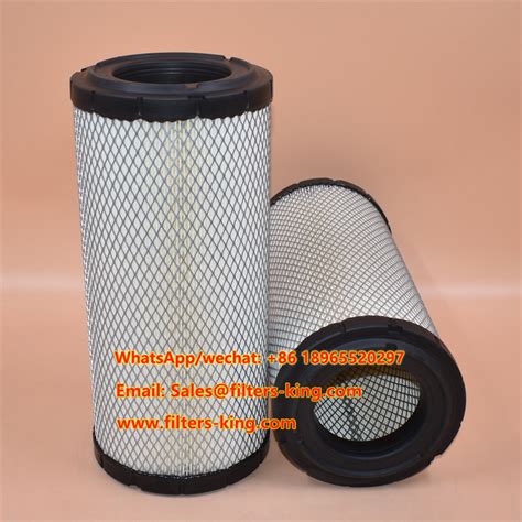 P772580 Air Filter L4486002 32/915701 AT171853 59700-26112,filter ...