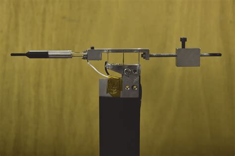 View Of The Sting Balance Two Modules Drag And Lift Download
