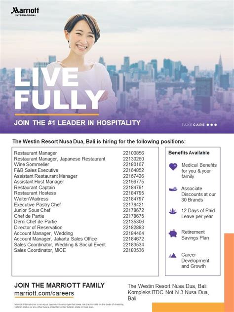 gudur sukarsa on linkedin happy to share the opportunities at the westin resort nusa dua bali