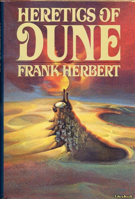 Читать бесплатно электронную книгу Дюна Dune Фрэнк Герберт онлайн