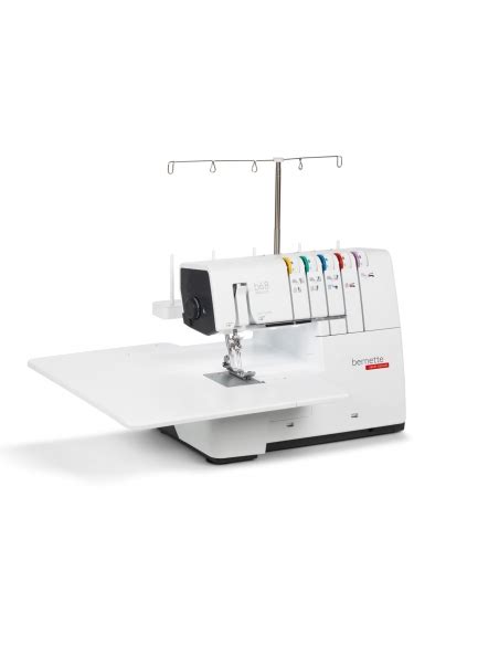 Surjeteuse Recouvreuse Bernette B68 Airlock Coudre Et Broder