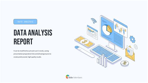 Data Analysis Powerpoint Template Downloaditcommerce
