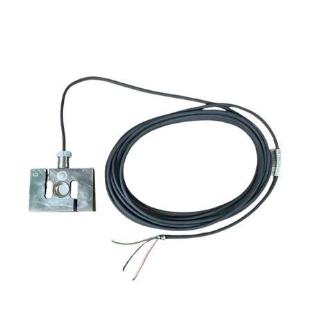 5000 Load Cell Belgrade Steel Tank