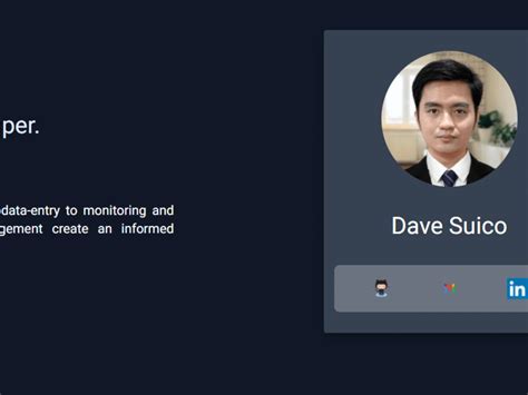 A Web App Using Angular Dotnet And Laravel For Your Business Process