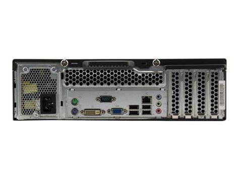 Lenovo Thinkcentre M E Sff Computer I Windows