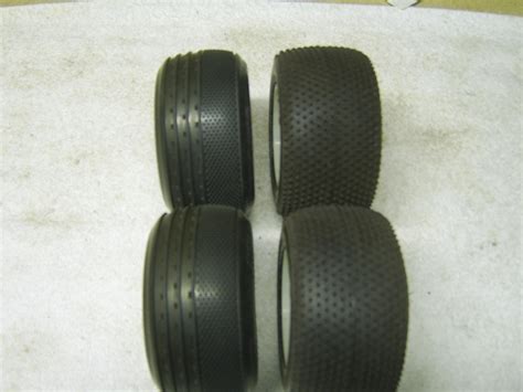 Associated T R C Tech Forums