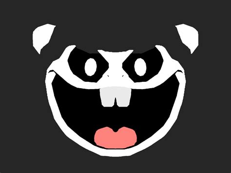 Baba Chops Minimalist By Jafardisneyvillains On Deviantart