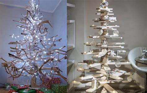 ΦΩΤΟ Ιδέες για πρωτότυπα χριστουγεννιάτικα δέντρα Γόβα Στιλέτο