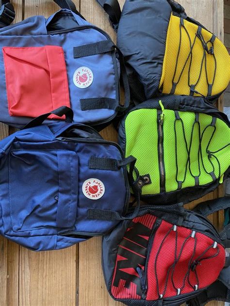 Ліні портфель — ціна 258 грн у каталозі Рюкзаки Купити аксесуари за доступною ціною на Шафі