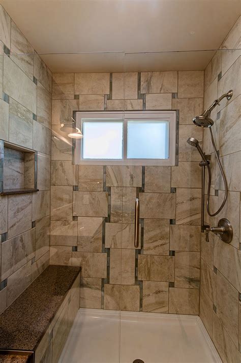 Beautiful Shower Tile Patterns The Perfect Finishing Touch Home Tile