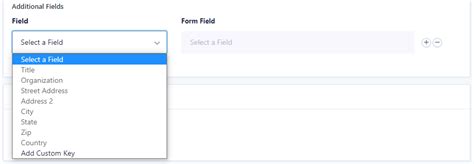 Gravity Forms For Klaviyo Crosspeak