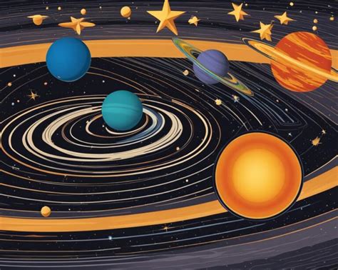 Difference Between Rotation And Revolution Explained Tag Vault