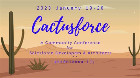 Cactusforce On Linkedin Cactusforce2023