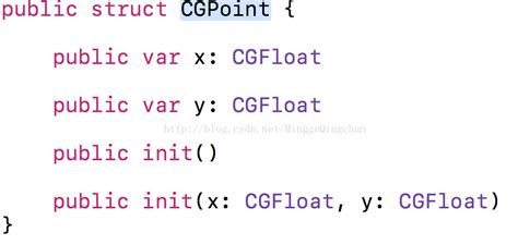 Swift3－cgrectmake在xcode8上cgrectmake Is Unavailable In Swift Csdn博客