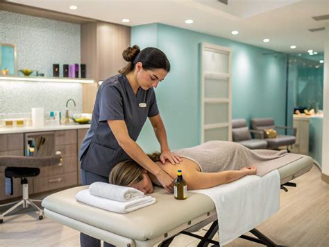 Licensed Massage Therapist Job Description Taptalent