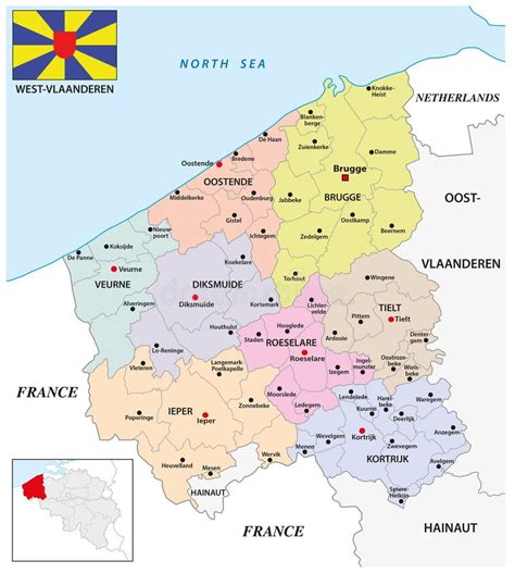Flanders France Stock Illustrations 92 Flanders France Stock