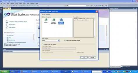Aspnet Mvc 3 Database Connectivity Using Entity Framework