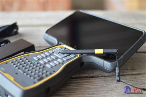 The Trimble TSC Controller New Design New Potential AGS