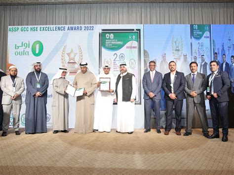 Photo Gallery Assp Kuwait Chapter