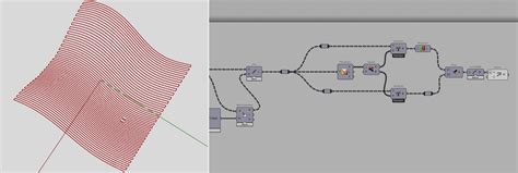 Reversing Alternate Branches Of A Data Tree Grasshopper Mcneel Forum