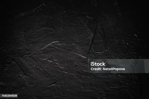 배경 어두운 콘크리트 또는 시멘트 바닥 오래된 검은 색 질감과 우아한 빈티지 고민 그런지 질감과 어두운 회색 숯 색 페인트 0명에 대한 스톡 사진 및 기타 이미지 Istock
