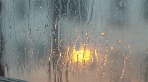 Heavy Rain S Tumblr Severe Thunderstorms Bring Heavy Rain To New