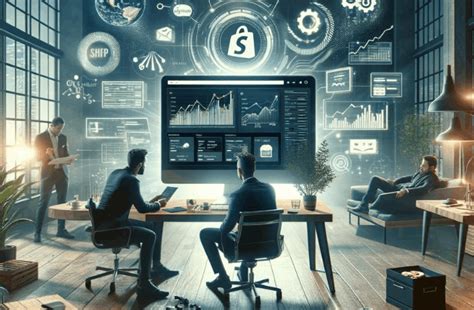 Shopify E Commerce Platform Secrets How Small Businesses Skyrocket