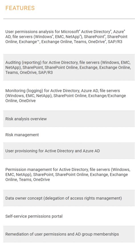 Solarwinds Access Rights Manager Arm Tobias International