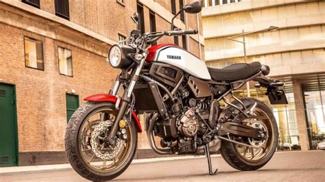 The Yamaha Cp2 Engine Mastering Versatility Durability And Performance In Parallel Twin