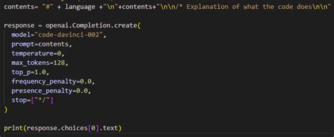 Adding Chatgpt And Ai To Understand Scitools Blog