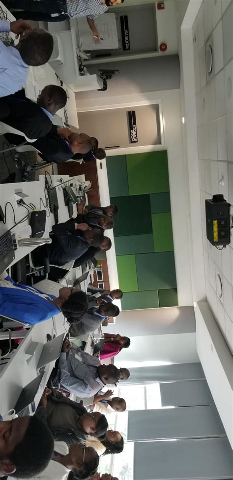 Eric Maina On Linkedin Microsoft4afrika