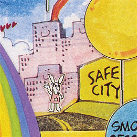 Safe City Babes World