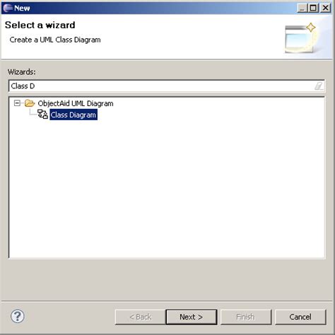 How to generate UML Diagrams from Java code in Eclipse 安装了uml to java